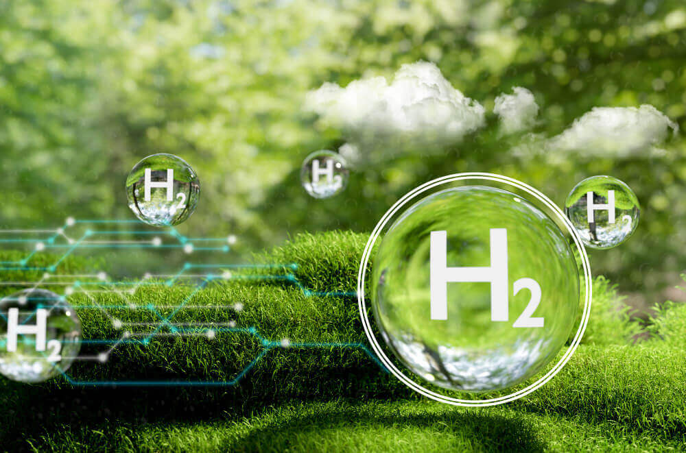 Ce reprezintă hidrogenul verde și în ce ramuri industriale poate fi ...